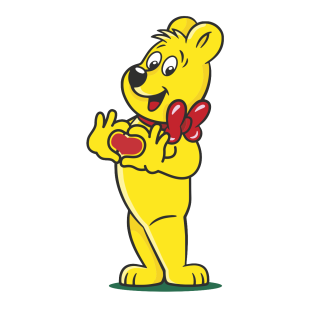 Fraizibus – HARIBO