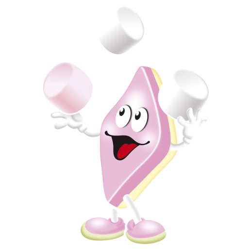 Chamallows L'Original