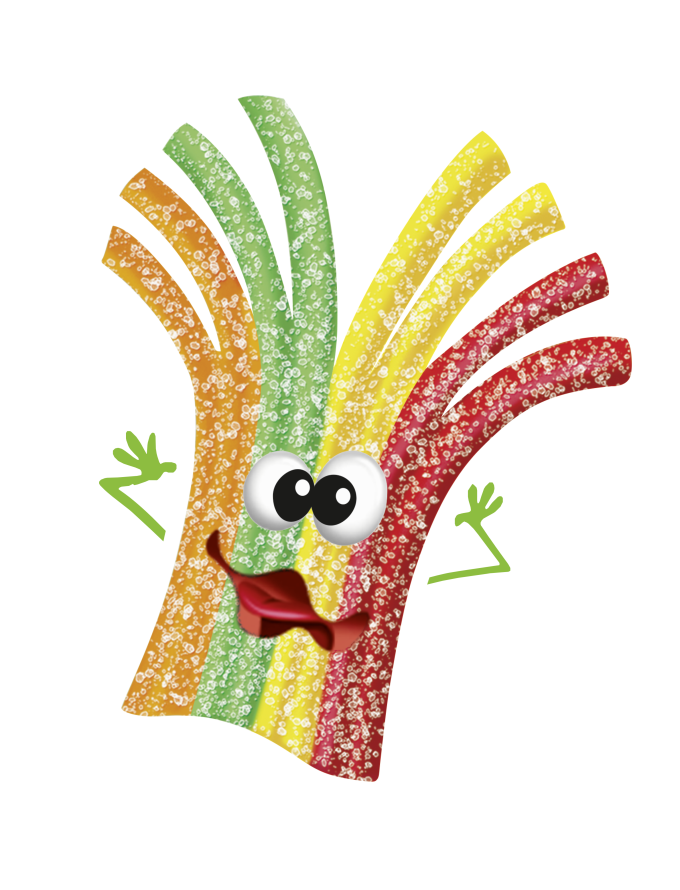 Miami-Fizz – HARIBO