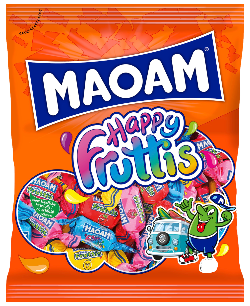 What flavor is this supposed to be? : r/candy