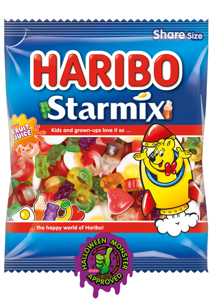HARIBO