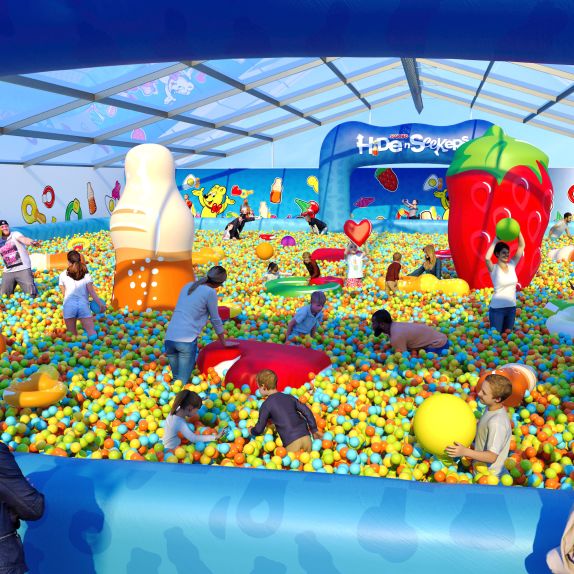 Jelly Beans – HARIBO