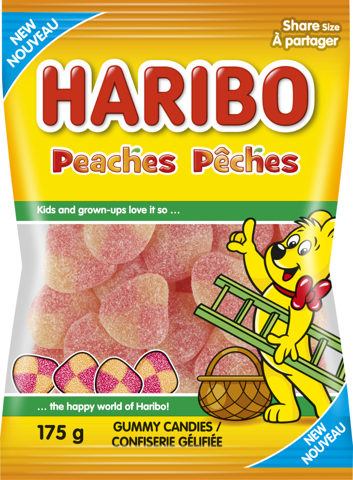 HARIBO products – something for everyone | HARIBO