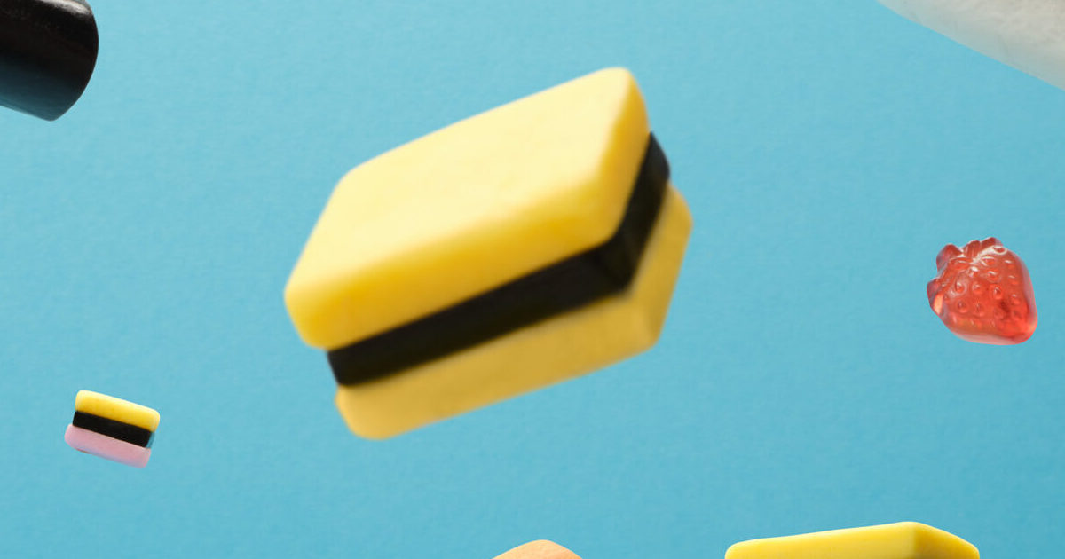 HARIBO-Presseportal
