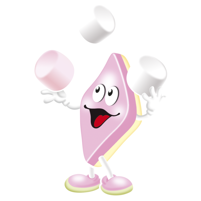 Chamallows L'Original