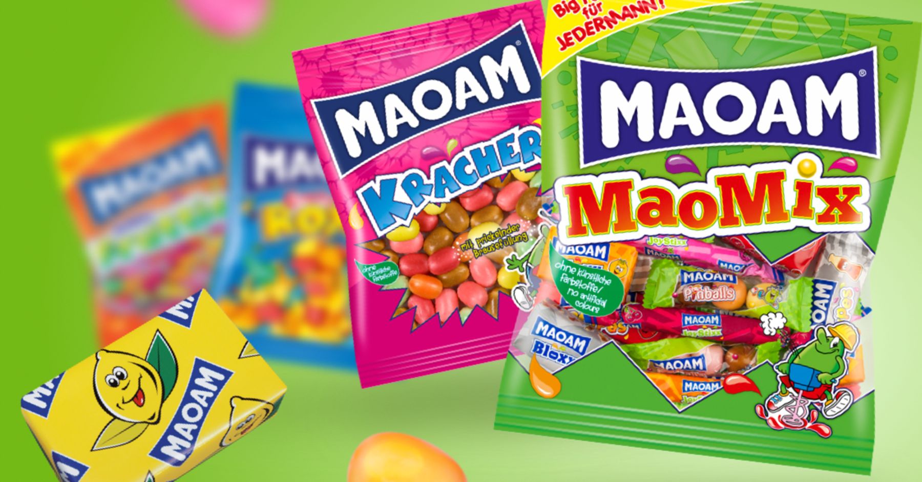 MAOAM MaoMixx, 42% OFF | www.integradabnu.com.br