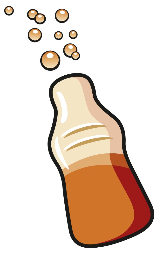 Happy Cola – HARIBO