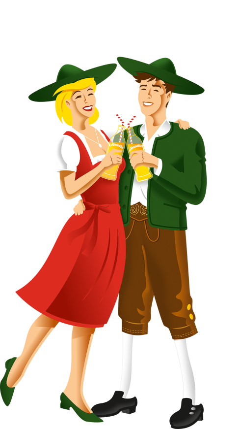 HARIBO Almdudler - Das Original aus Österreich! | HARIBO