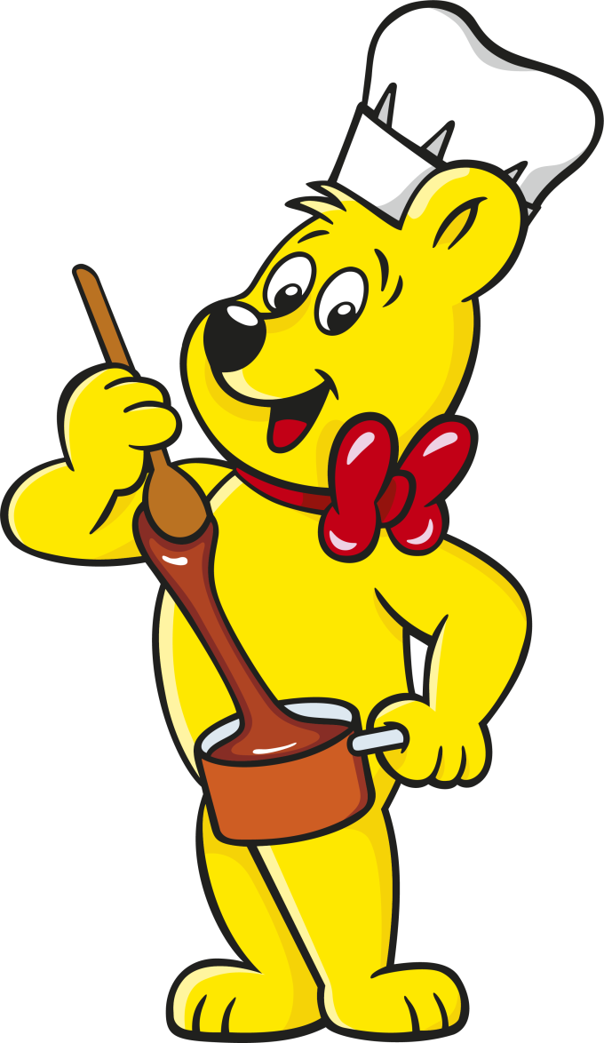 HARIBO Flanbolo