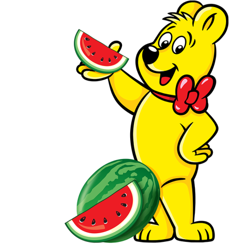 HARIBO Watermelon