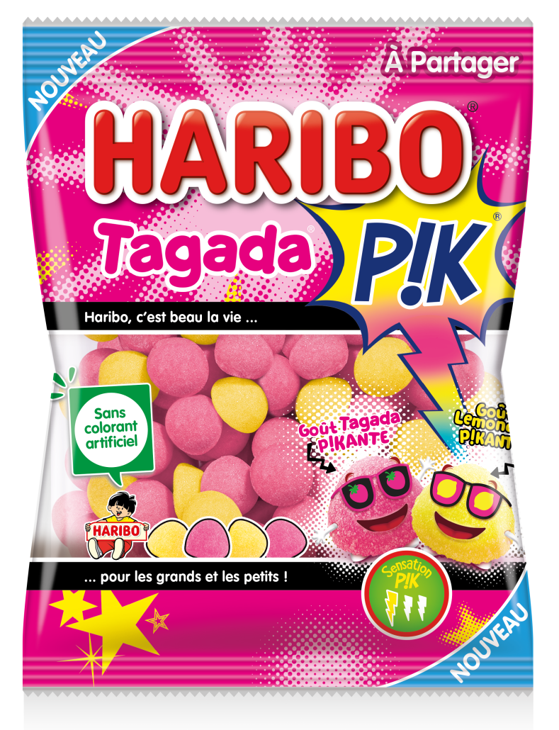 HARIBO