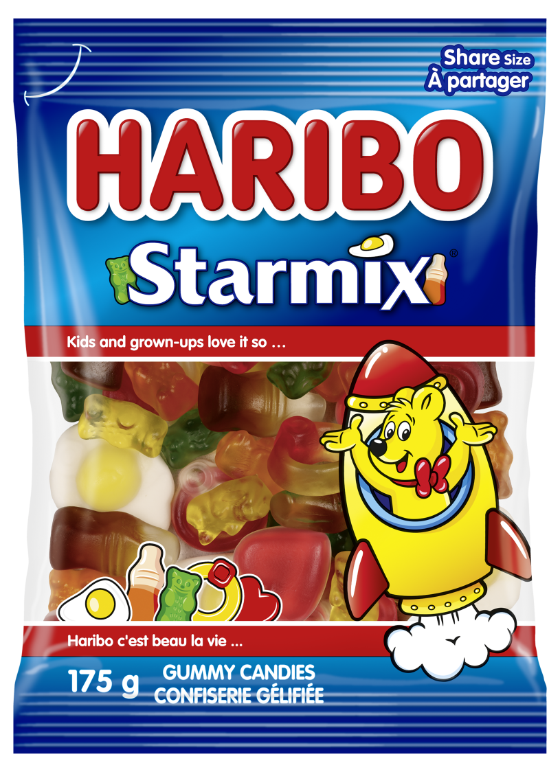 HARIBO products – something for everyone | HARIBO