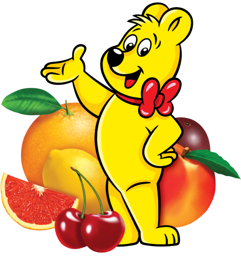 HARIBO Fruit Salad