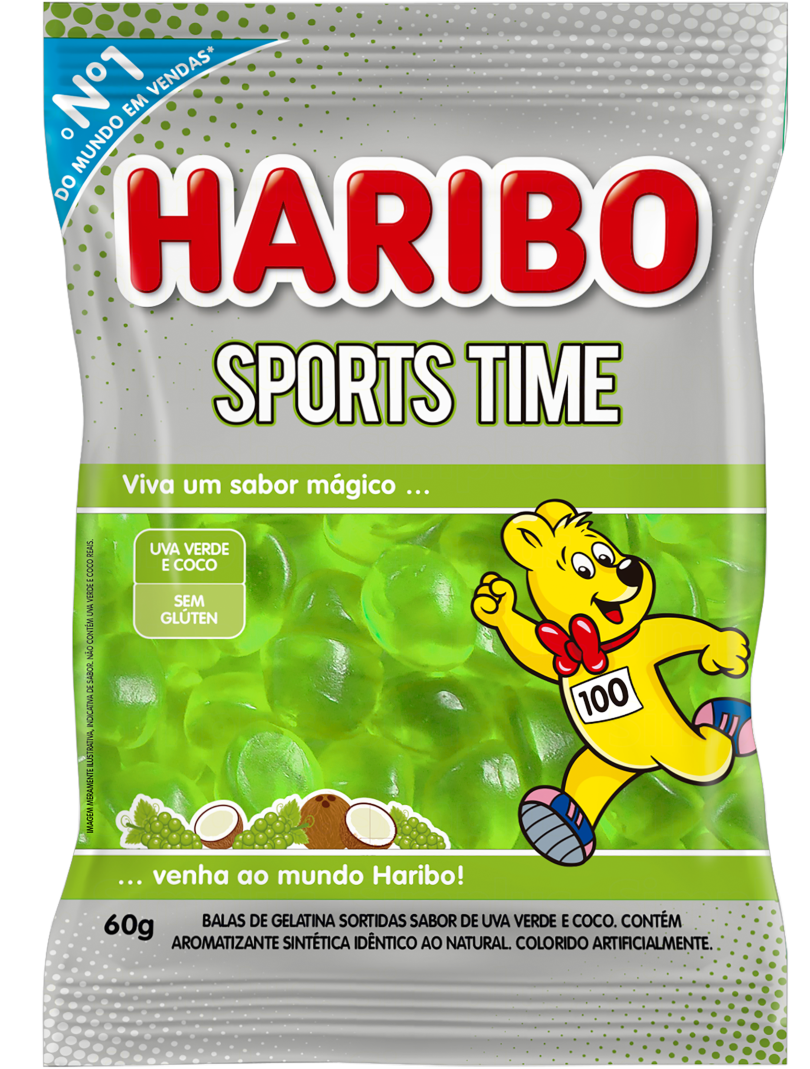 Produtos HARIBO - Variedade para todos os gostos | HARIBO