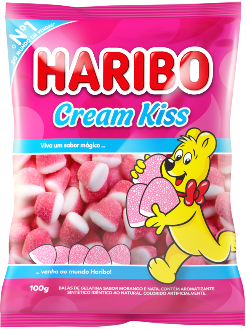 Produtos HARIBO - Variedade para todos os gostos | HARIBO