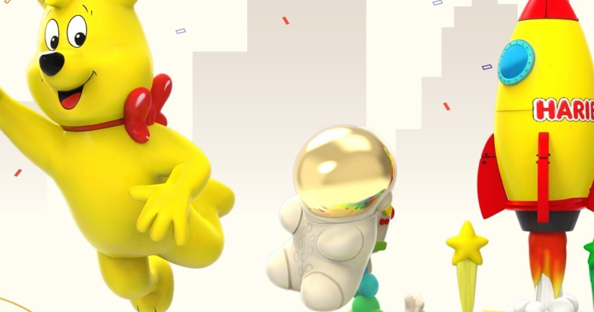 HARIBO to Debut Unique Float and Balloon Element at 98th… - HARIBO