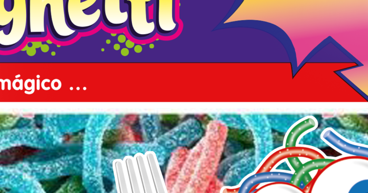 Haribo lança balas com sabores superácidos com venda… - HARIBO